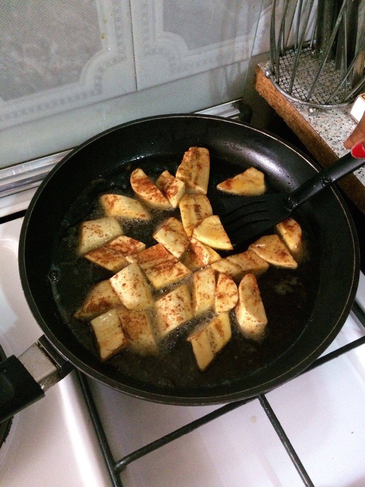 The "Oil of Esther" - Queen Esther Preparation