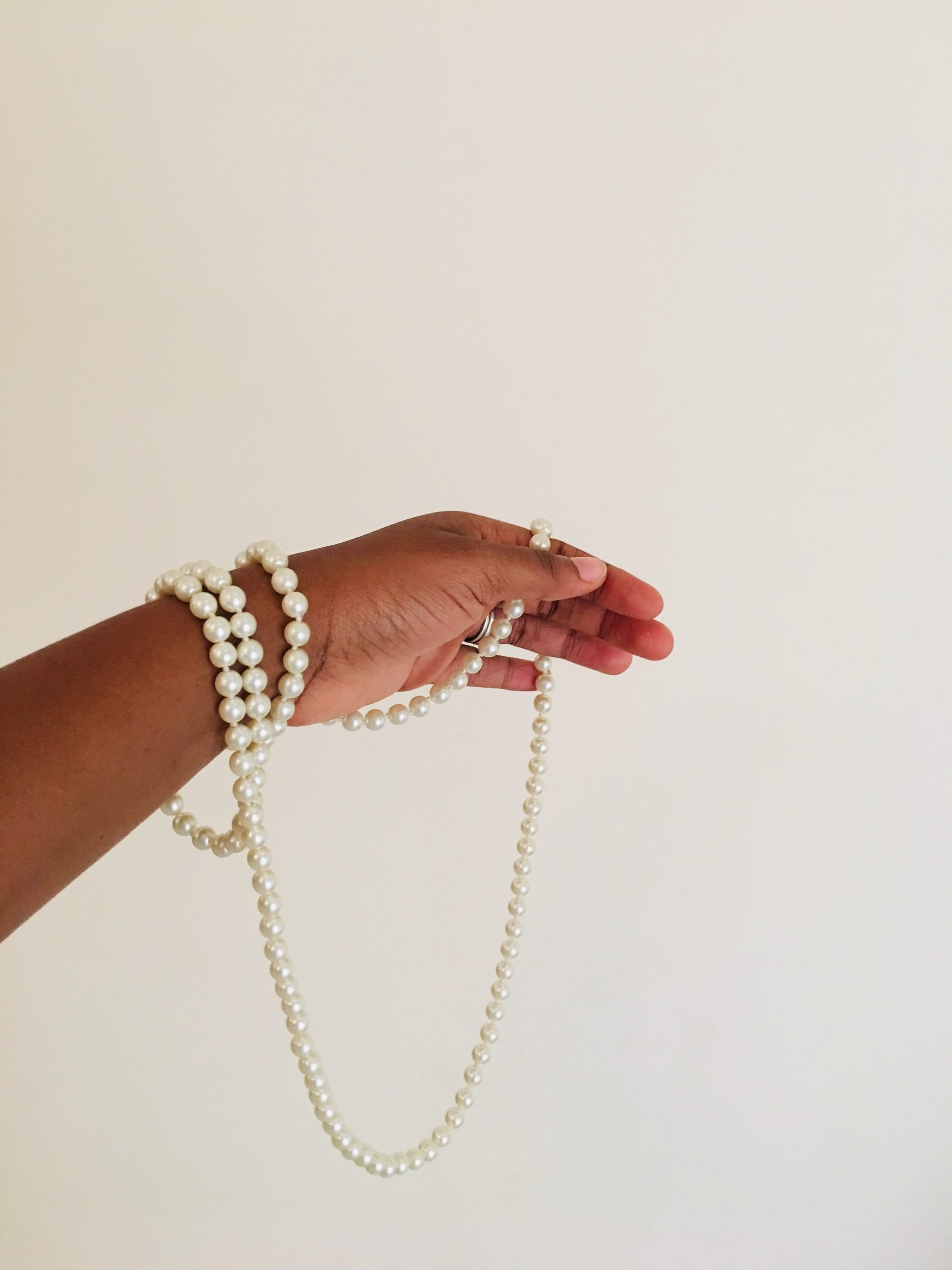 Casting Pearls Before Swine - Queen Esther Preparation