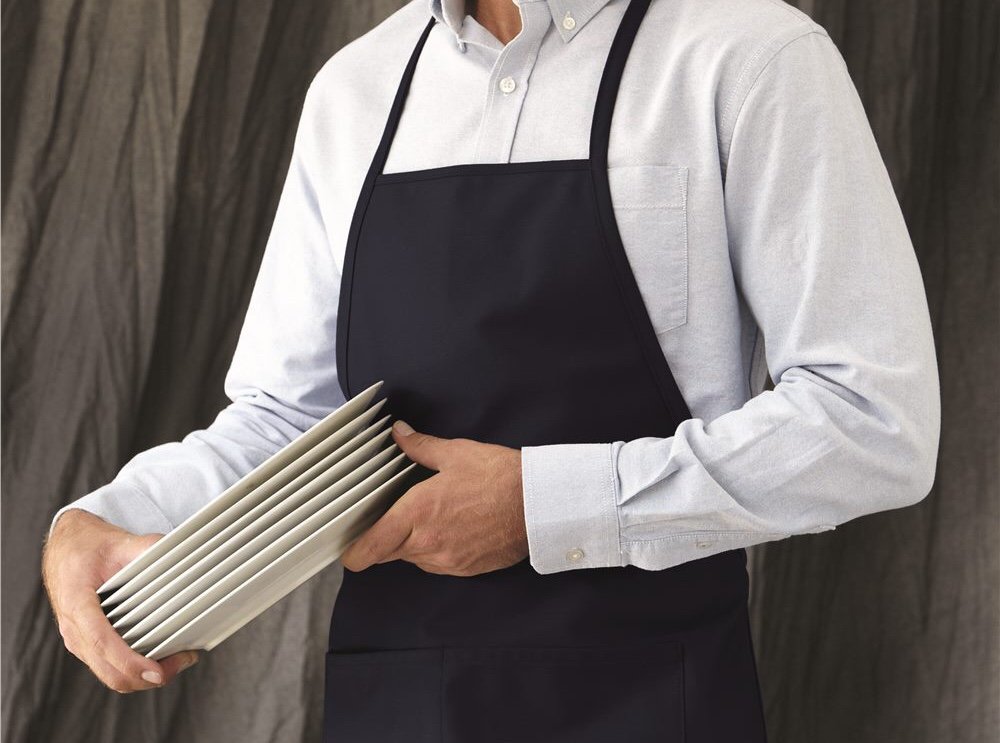 When Jesus Puts On An Apron - Queen Esther Preparation